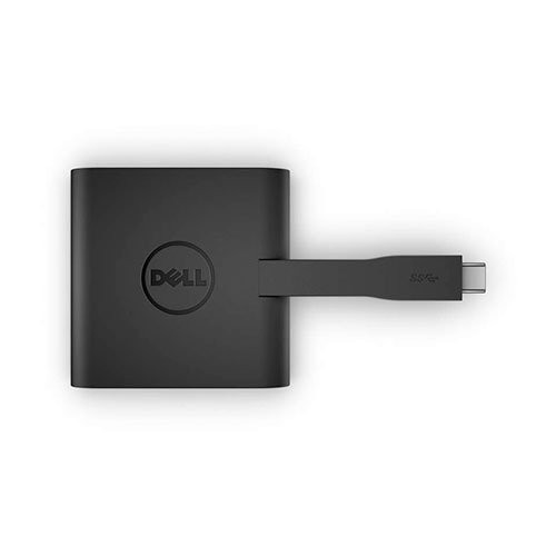 DELL adapter DA200 | mimovrste=)