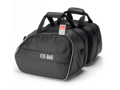 Givi Luggage Notranja torba za V35N/TECH, 1 par | mimovrste=)