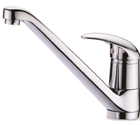 Blitz kuhinjska armatura Ideal 310, 2 cevi | mimovrste=)