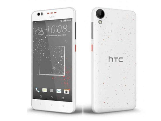 Htc Gsm Telefon Desire Dual Sim Bel Mimovrste