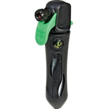 GENUINEINNOVATIONS tlačilka Ultraflate Plus s CO2, 16g | mimovrste=)