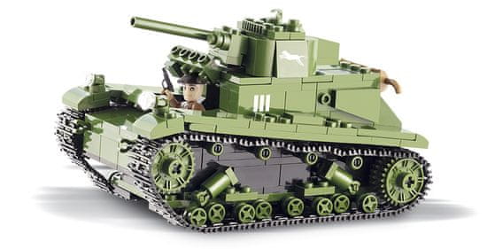 Cobi kocke 7TP Tank | mimovrste=)
