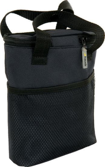 Hauck Termo torbica Refresh me 2 (VE 12/48) | mimovrste=)