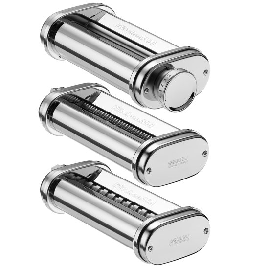 KitchenAid dodatki za testenine 5KSMPRA | mimovrste=)