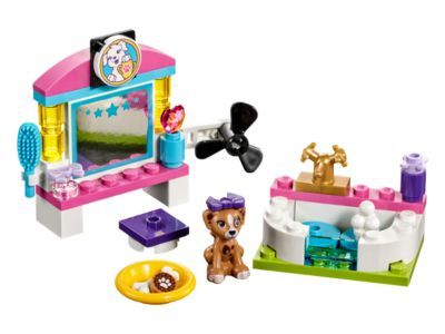 LEGO Friends 41302 Razvajanje psičkov | mimovrste=)