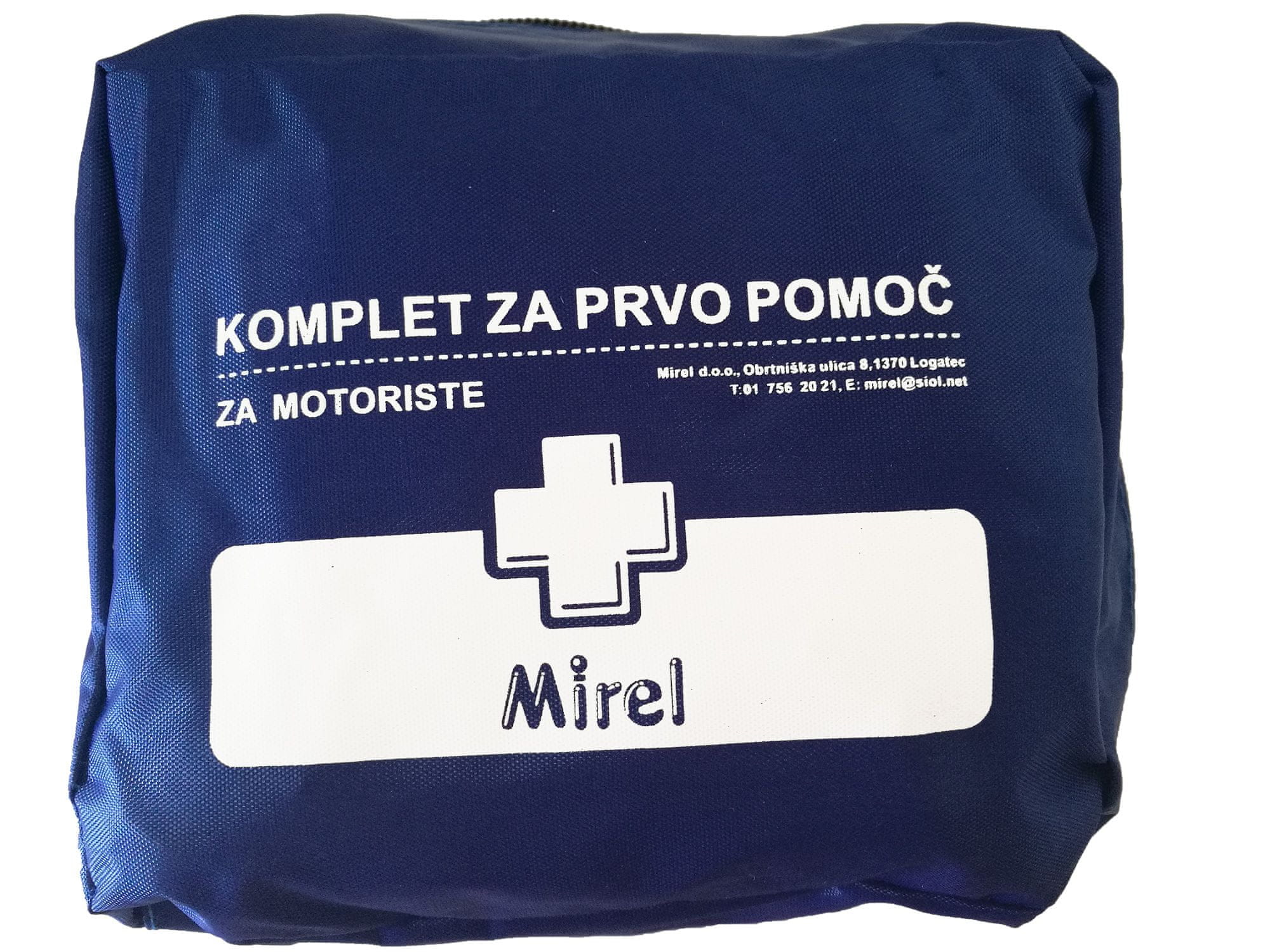 Prva pomoč za motoriste M | mimovrste=)