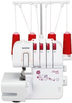Brother M343D Overlock opletilnik | mimovrste=)
