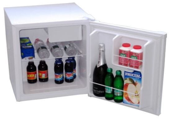 Husky mini hladilnik FRAA-50 | mimovrste=)