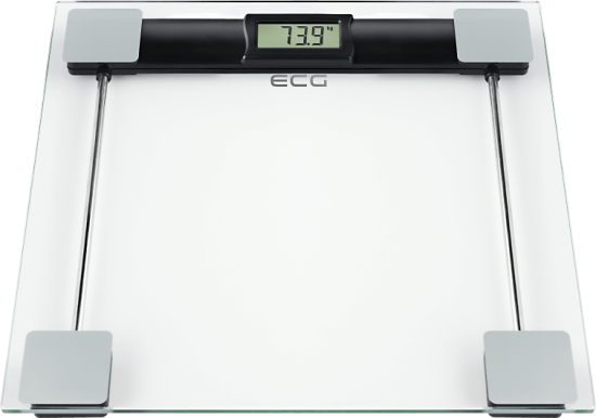 ECG osebna tehtnica OV 127 Glass | mimovrste=)