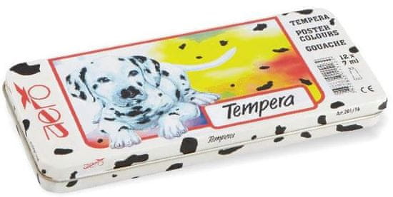 Aero tempera barvice dalmatinec, 12/1 | mimovrste=)