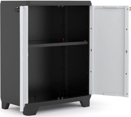 KETER Linear Base omara | mimovrste=)