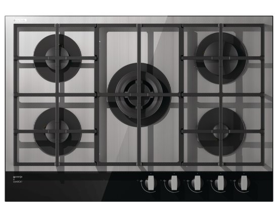 Gorenje steklokeramična kuhalna plošča GCW751ST (GGW750-GCW751ST ...