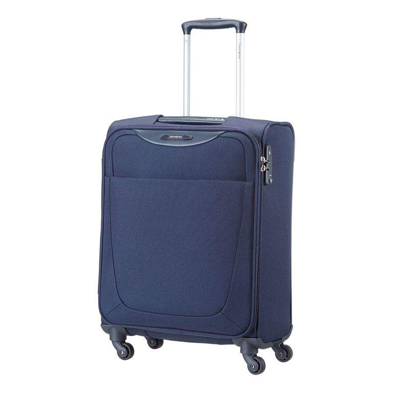 Samsonite kabinski kovček Base Hits, spinner 55 cm | mimovrste=)