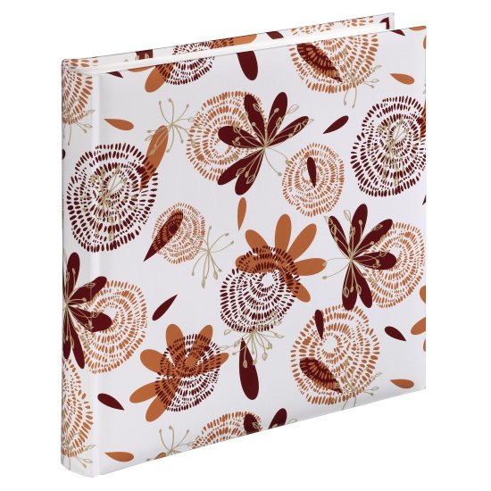 Hama foto album Lily tree, 30x30 cm, 100 strani, bel | mimovrste=)