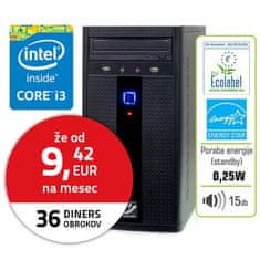 Namizni računalniki | mimovrste=)