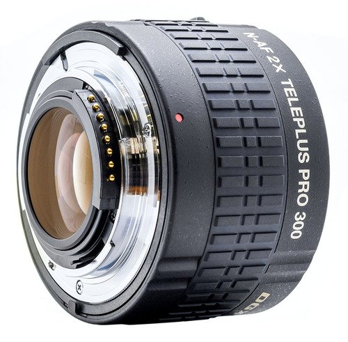 Kenko telekonverter Pro 300 2,0x (Nikon) | mimovrste=)