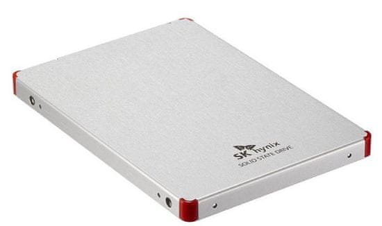 SK Hynix disk SSD SL308, 120 GB, 2.5, SATA3, TLC 7mm | mimovrste=)