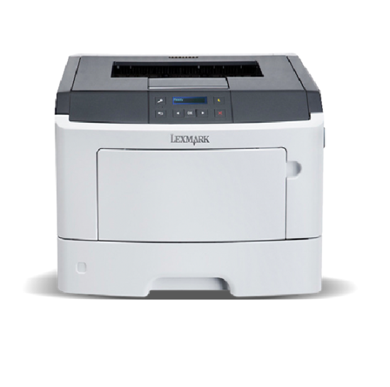 Lexmark laserski tiskalnik M1140 | mimovrste=)