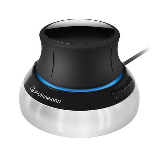 3Dconnexion navigator SpaceMouse Compact | mimovrste=)