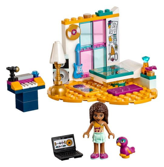 LEGO Friends 41341 Andrea in njena soba | mimovrste=)