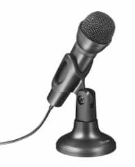 Mikrofoni | mimovrste=)