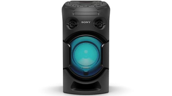 Sony Bluetooth zvočniški sistem MHC-V21D | mimovrste=)