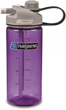 Nalgene MultiDrink steklenička, 600 ml | mimovrste=)