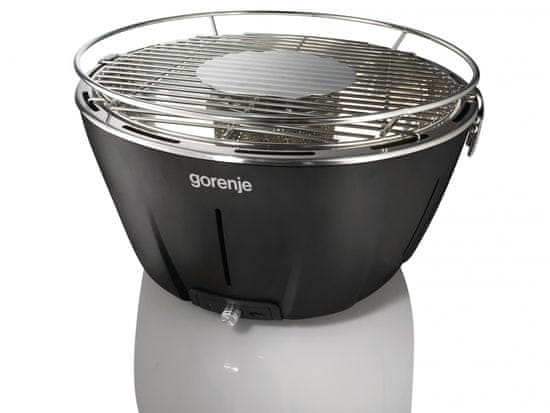 Gorenje Ar Na Oglje Barbyq By Mimovrste