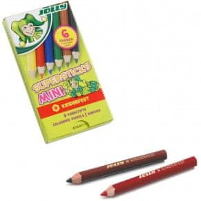 Jolly barvice Jolly Mini 6/1 v kartonu | mimovrste=)