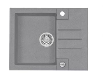 Alveus Rock 30 G81 P-U pomivalno korito | mimovrste=)