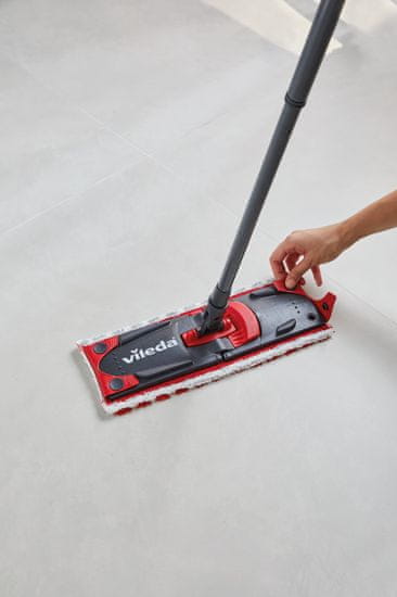 Vileda komplet za čiščenje tal Ultramat Turbo (163425) | mimovrste=)