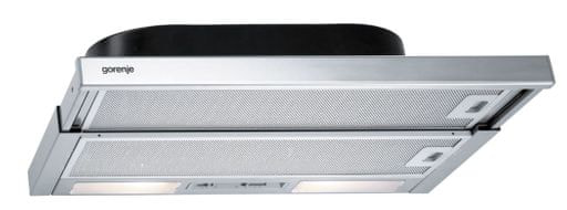 Gorenje vgradna izvlečna napa DF6116E | mimovrste=)