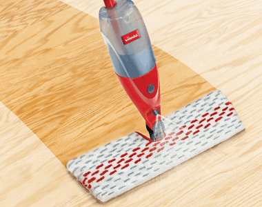 Vileda rezervna prevleka za talni čistec Promist Max Spray (152995 ...