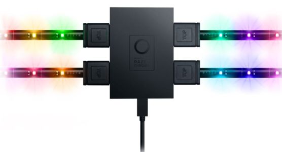 Razer RGB LED komplet Chroma Hardware Development Kit | mimovrste=)