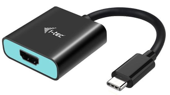 I-TEC USB-C za HDMI video adapter 4K/60 Hz C31HDMI60HZP | mimovrste=)