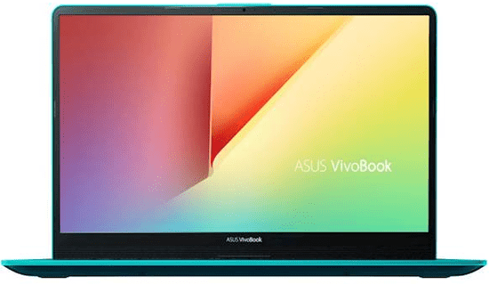 ASUS Prenosnik VivoBook S15 S530FN BQ076T I5 8265U 8GB SSD256GB MX150