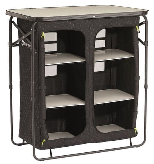 Outwell omarica za kampiranje Wardrobe Bayfords | mimovrste=)