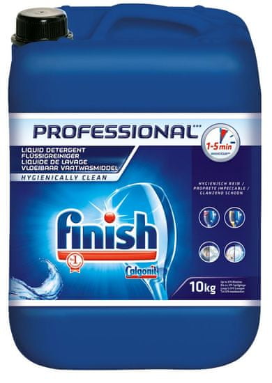 Finish Professional Gel, 10 kg | mimovrste=)