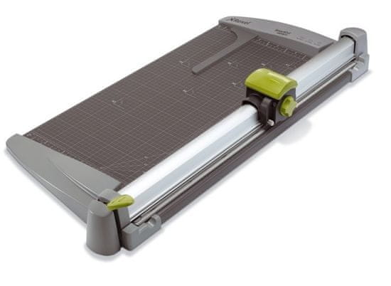 Rexel A535Pro, 3 v 1, 30-listni rezalnik papirja | mimovrste=)