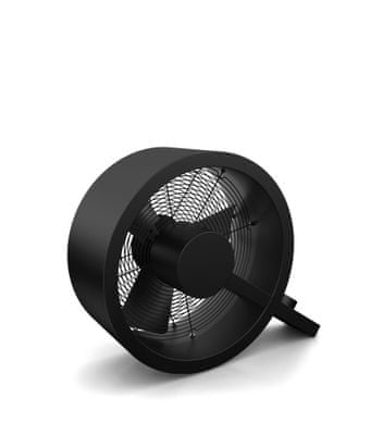 Stadler Form Q Fan ventilator, Black | mimovrste=)