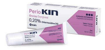 KIN periokin gel, 30ml | mimovrste=)