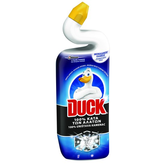 Duck tekočina za wc vodni kamen, 750 ml | mimovrste=)