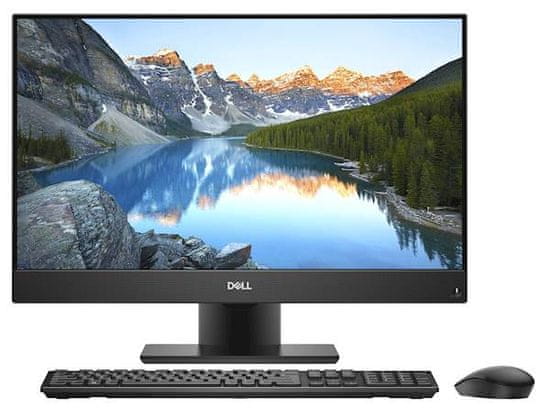 DELL Inspiron 5477 AiO računalnik (5397184292174) | mimovrste=)