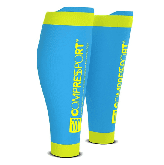Compressport Calf R2 V2 nogavčki | mimovrste=)
