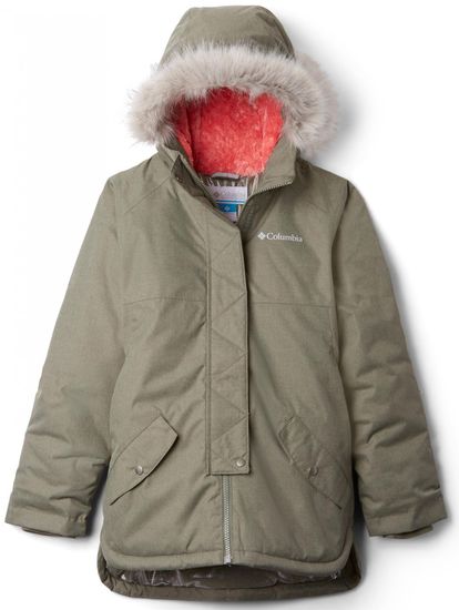 Columbia dekliška flis jopica Carson Pass | mimovrste=)