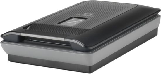 HP optični čitalec Scanjet G4050 Photo (L1957A) | mimovrste=)