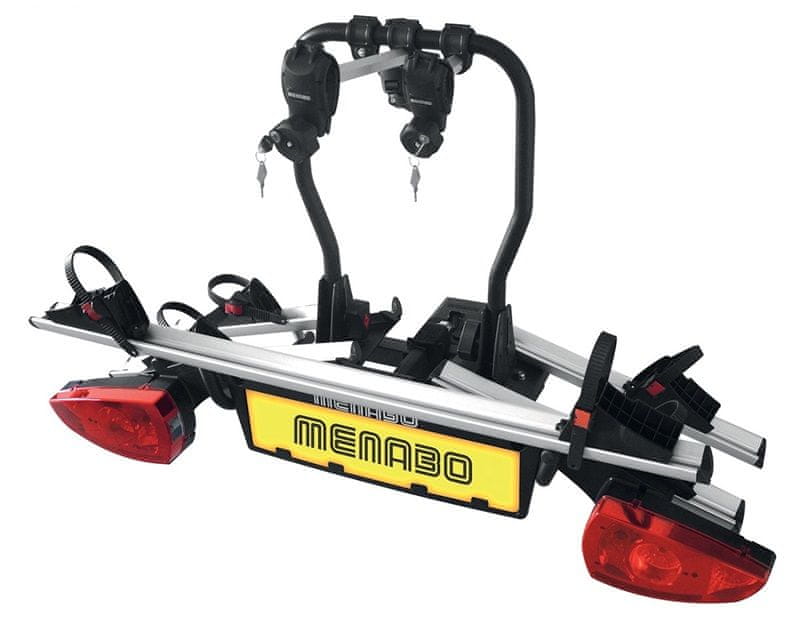 Menabo Altair Extension kit dodatek za dodatno kolo | mimovrste=)