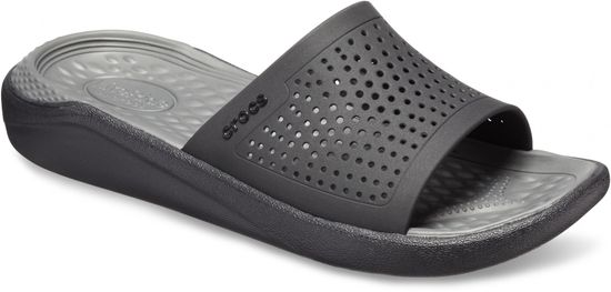 Crocs Natikači LiteRide Slide (205183-0DD) | mimovrste=)