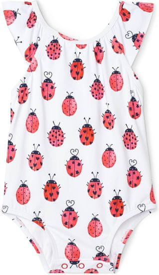 Hatley dekliške enodelne kopalke | mimovrste=)