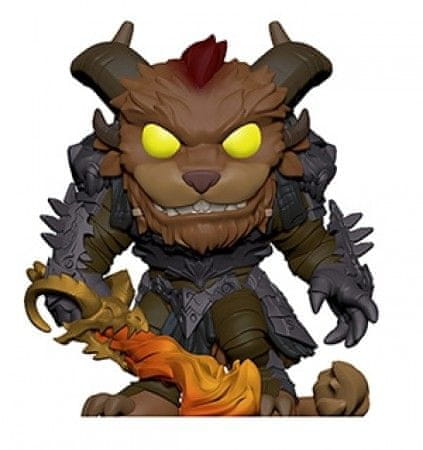 Funko POP! Guild Wars 2 figura, Rytlock | mimovrste=)